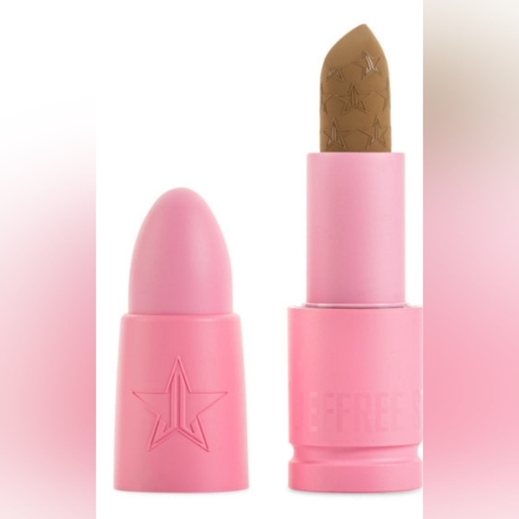Jeffree Star | Makeup | Jeffree Star Velvet Trap Lipstick | Poshmark